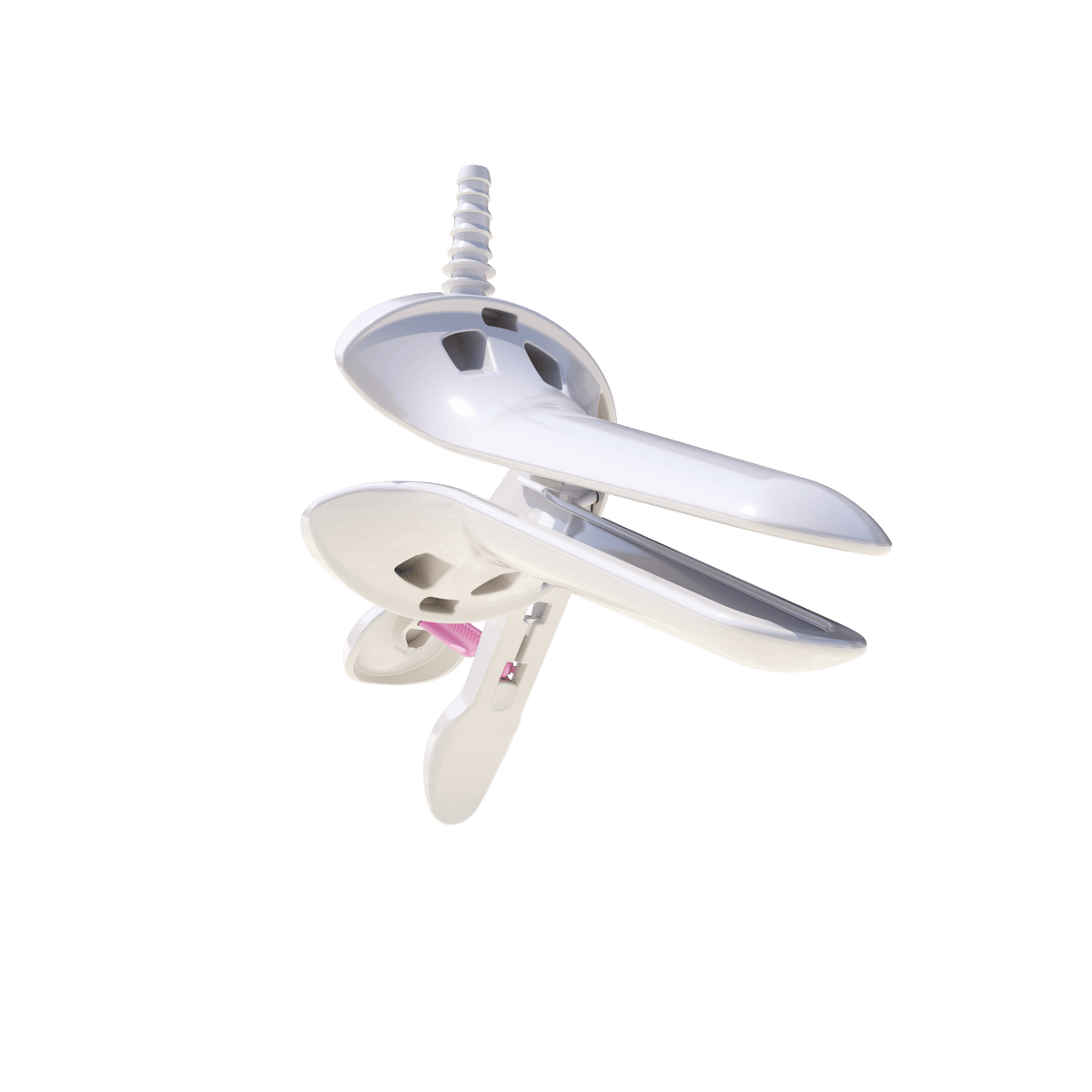 Orchid Spec Open SPX - Smoke Plume eXtraction Speculum – obgyn.ivfstore.com