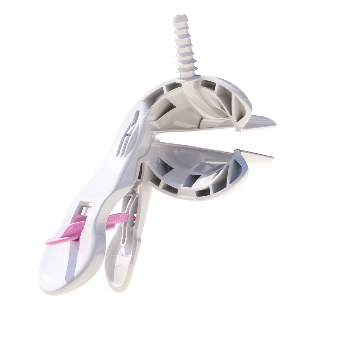 Orchid Spec Open SPX - Smoke Plume eXtraction Speculum – obgyn.ivfstore.com
