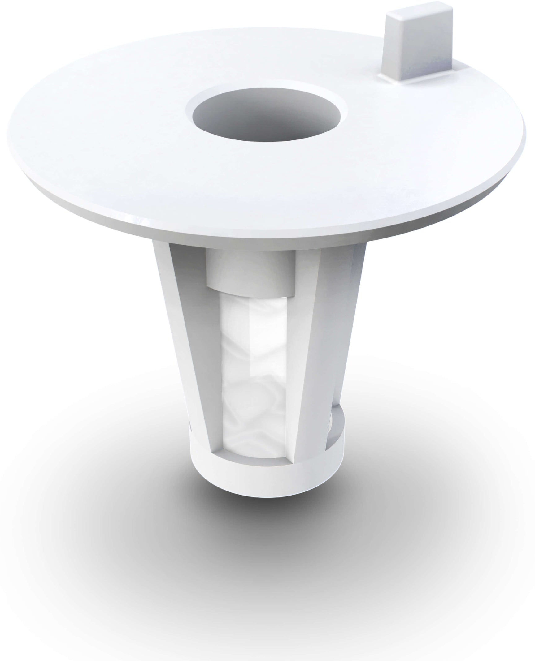 ProteX™ Semen Collection Cup with optional NovoSort® Sperm Isolation ...