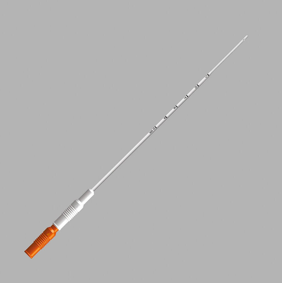 FLEXI Intra Uterine Insemination Catheter (Open Tip or Close Tip ...