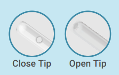 TRACKABLE Intra Uterine Insemination Catheter with Malleable Stylet (O ...